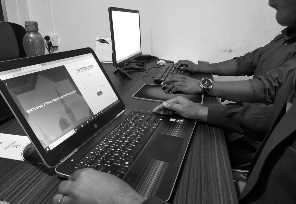 Acquaint Technologies - About US Acquaint Technology