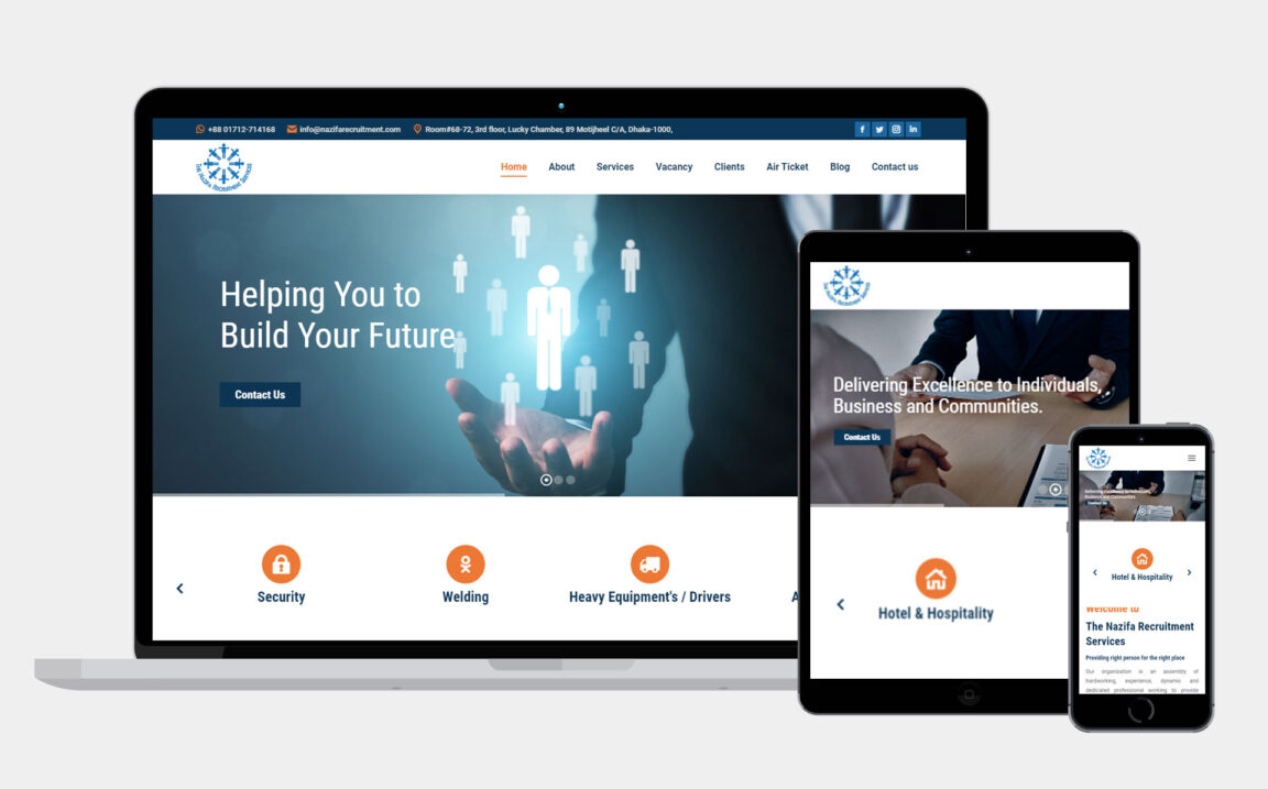 Portfolio - Acquaint Technologies