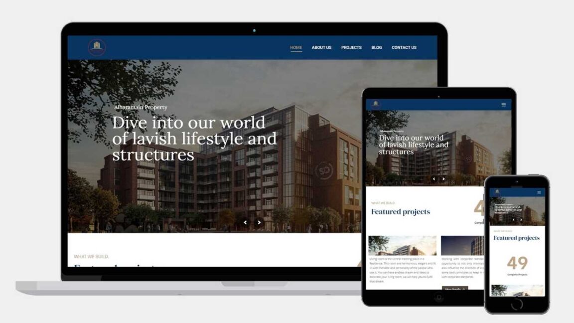 Portfolio - Acquaint Technologies