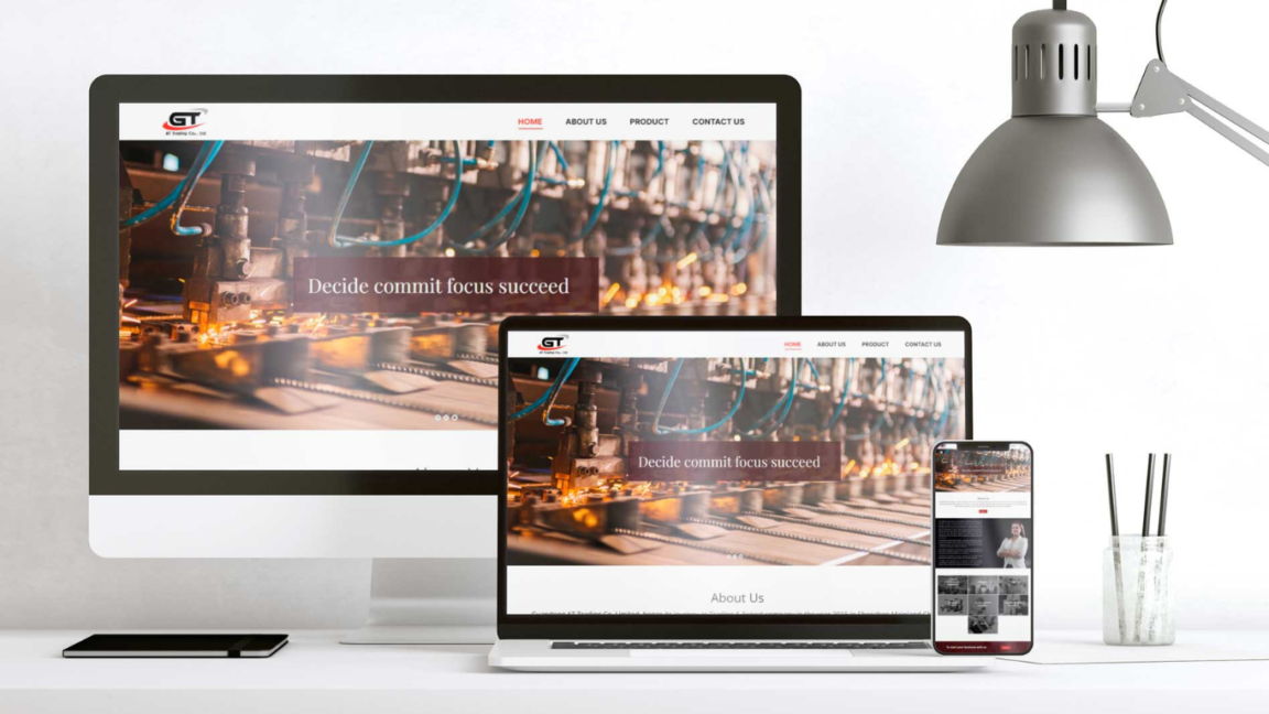 Portfolio - Acquaint Technologies