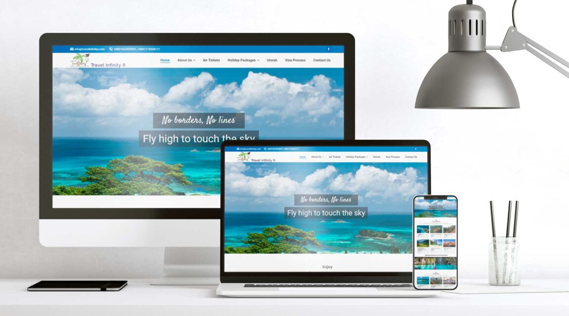 Portfolio - Acquaint Technologies