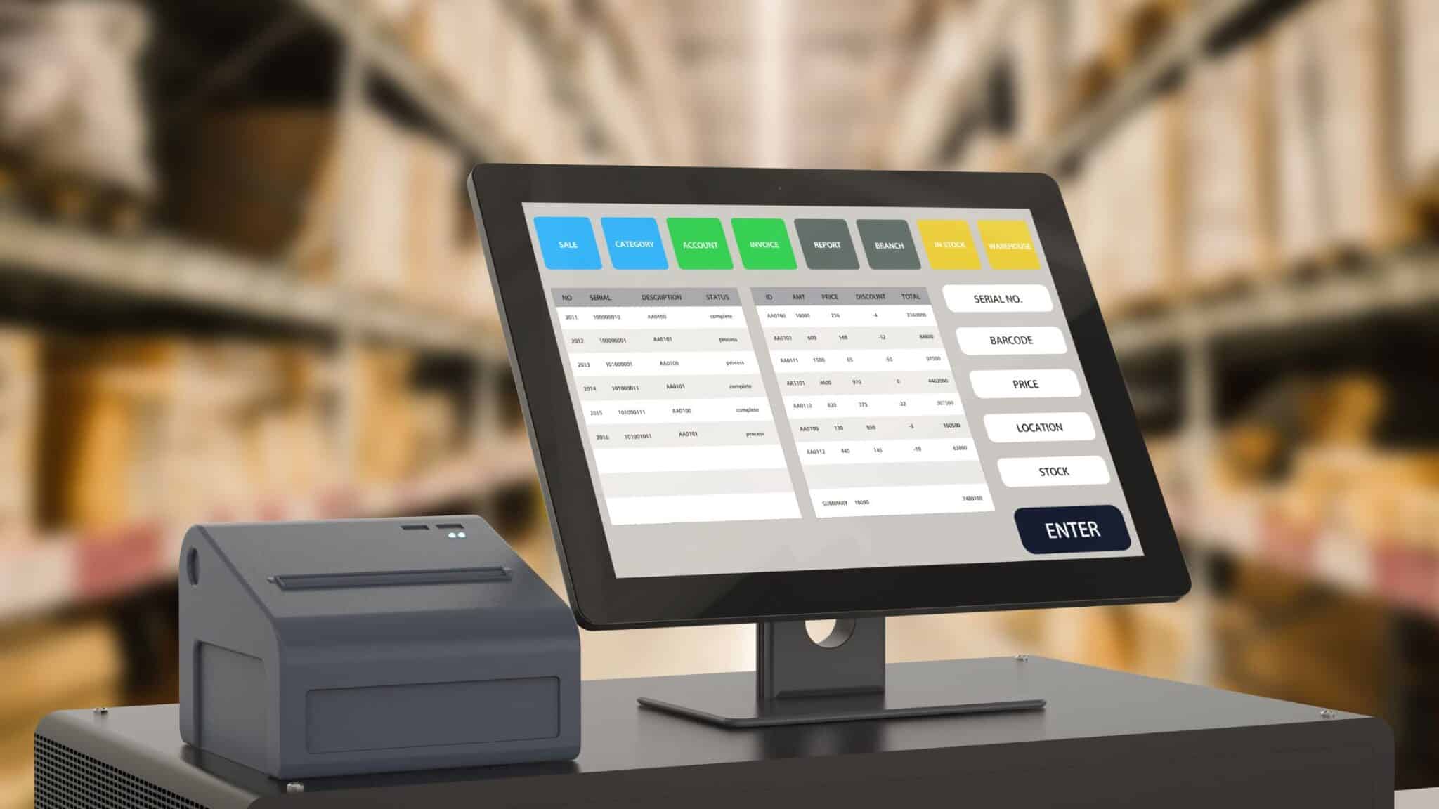 6 Benefits of an Ecommerce POS Integration