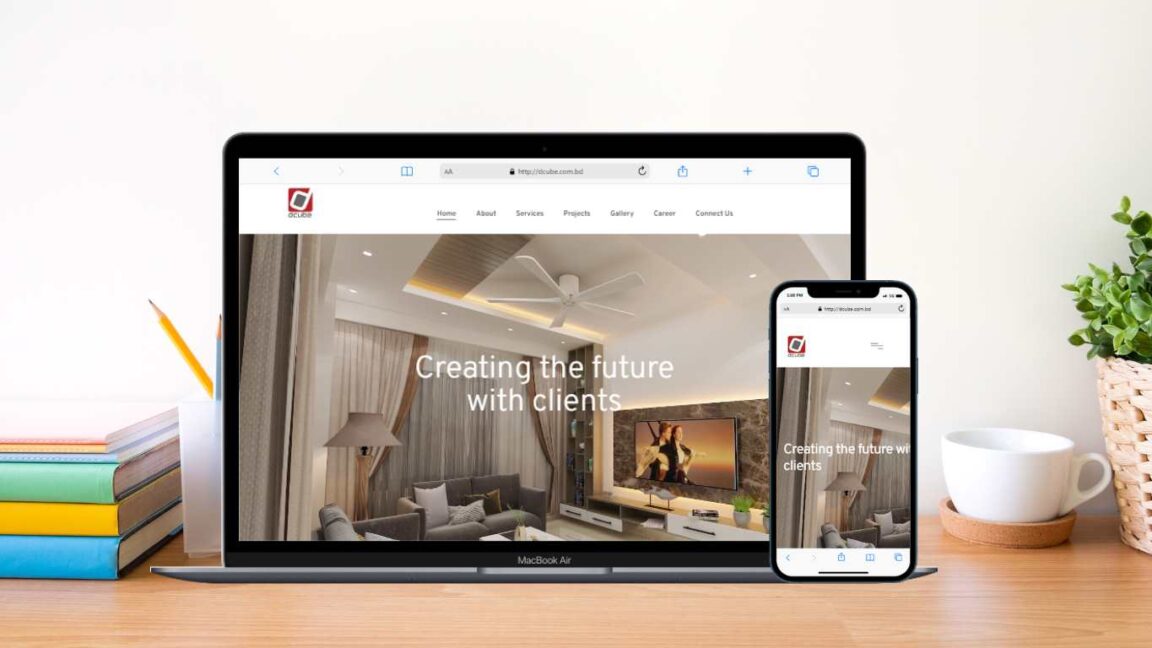 Portfolio - Acquaint Technologies