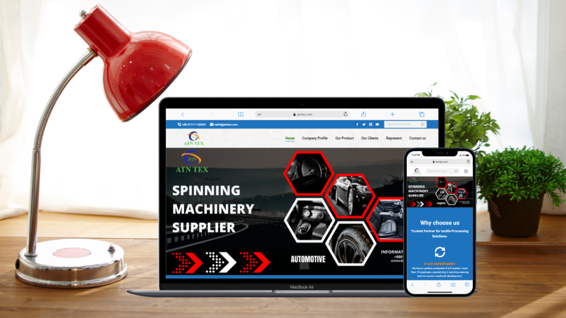 Portfolio - Acquaint Technologies