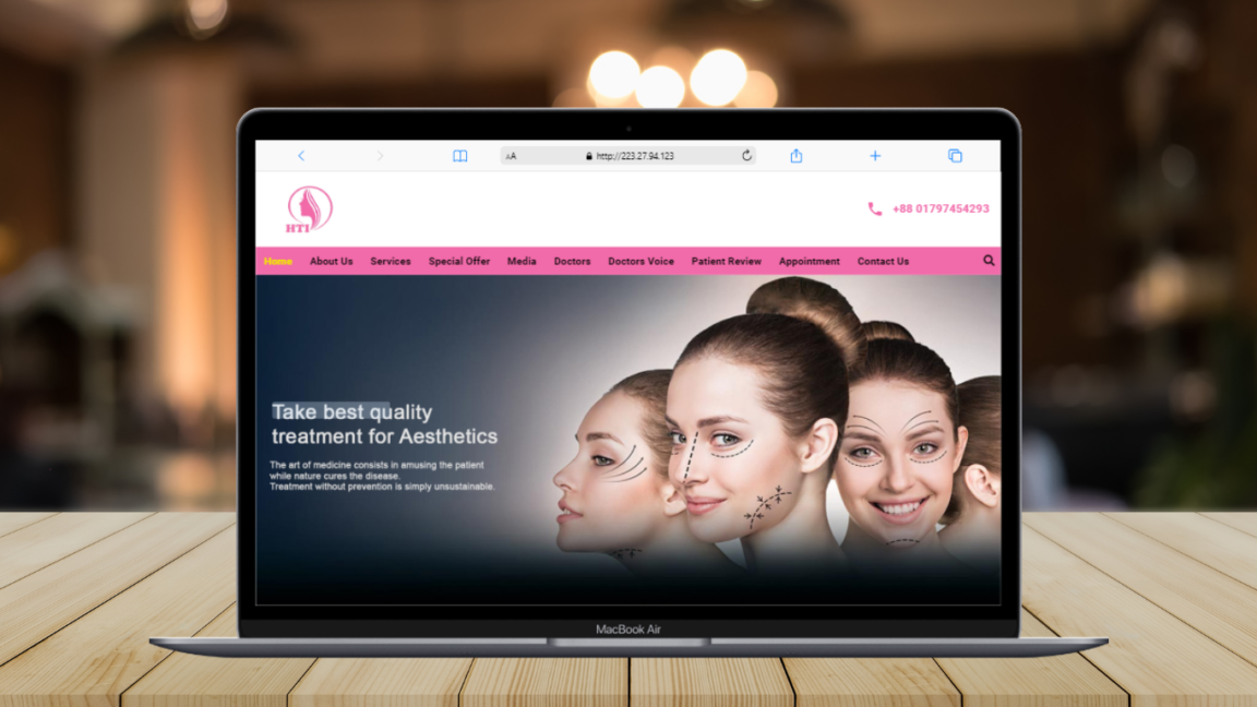 Portfolio - Acquaint Technologies