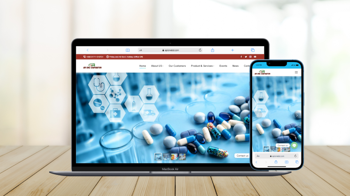 Portfolio - Acquaint Technologies