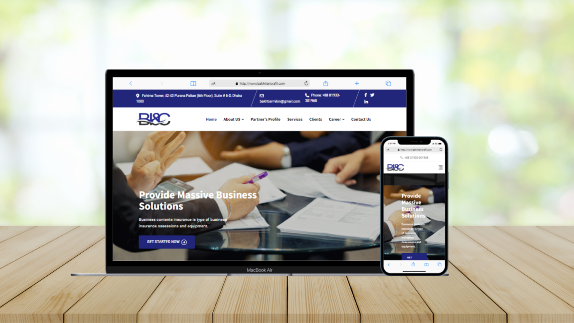 Portfolio - Acquaint Technologies