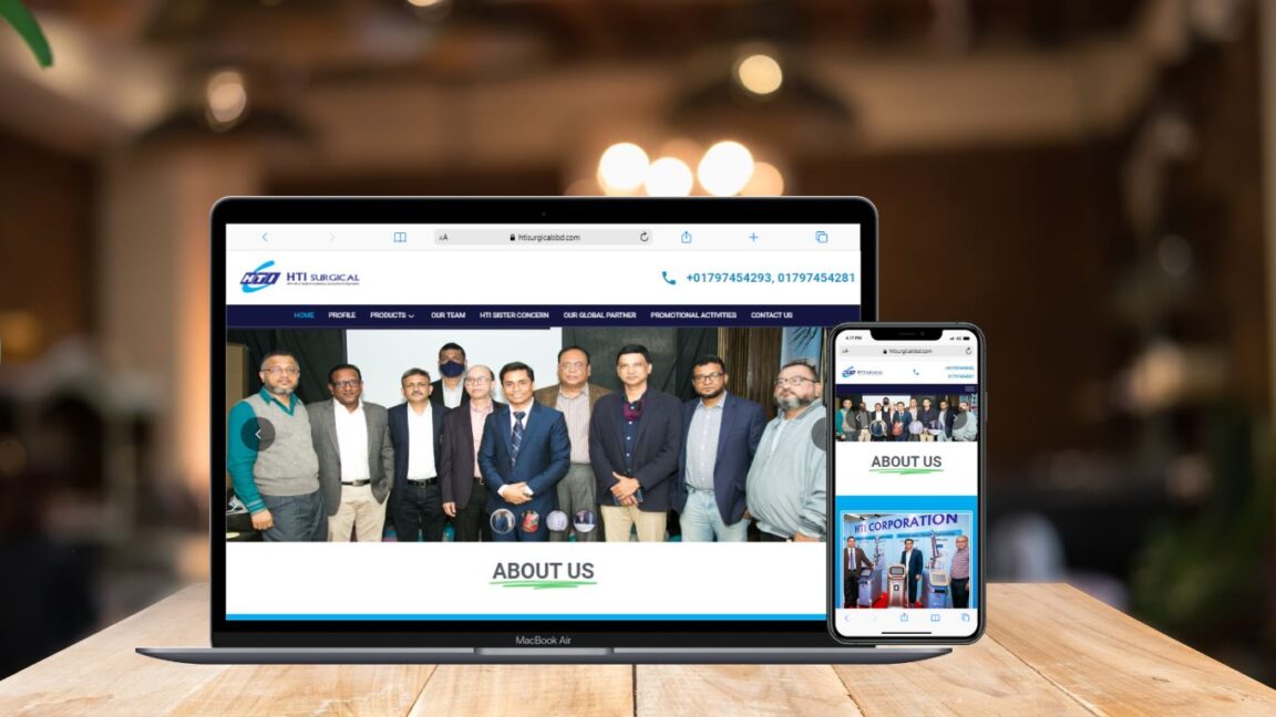 Portfolio - Acquaint Technologies