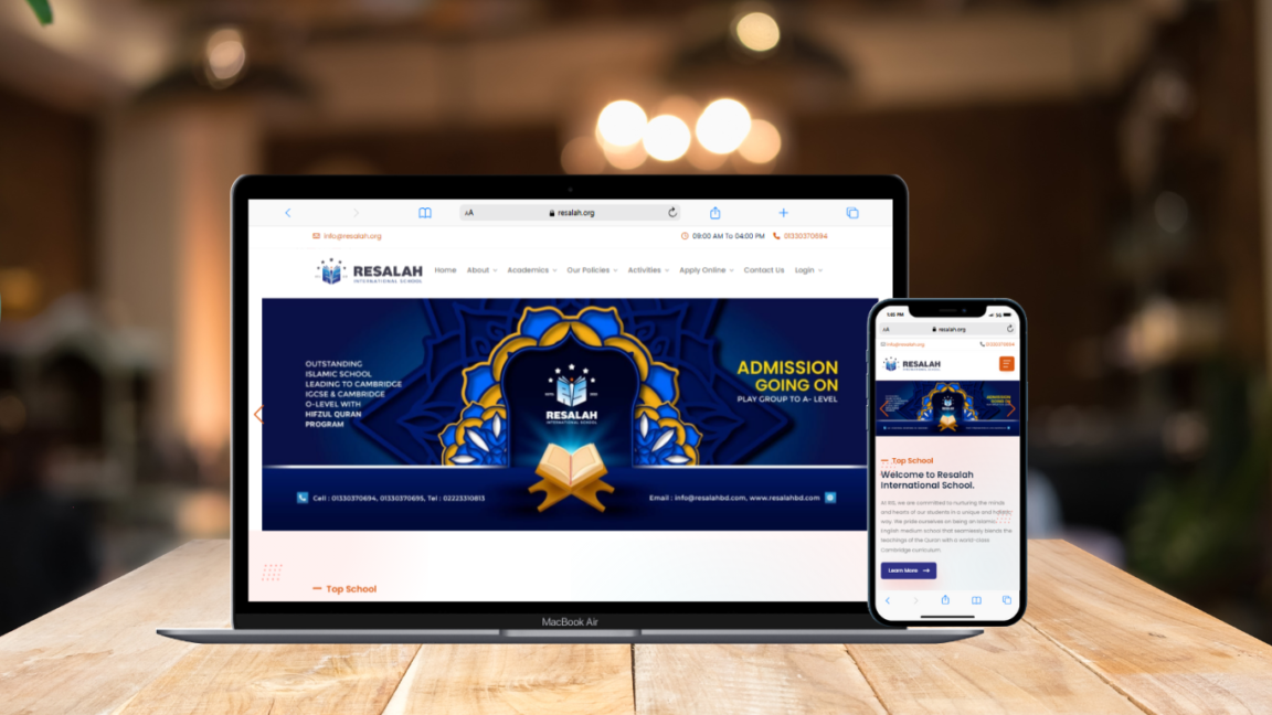 Portfolio - Acquaint Technologies