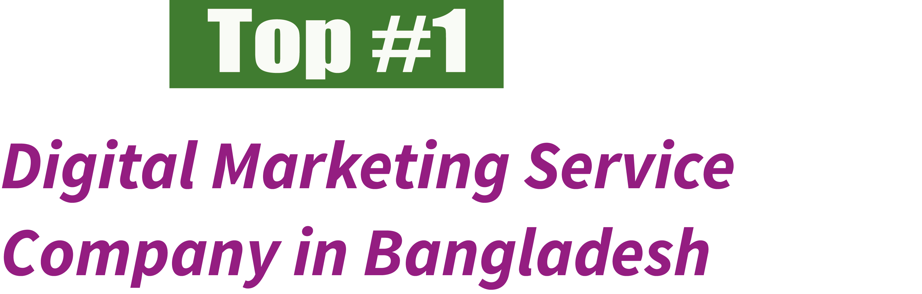 Best IT Website Software Development Company in Bangladesh