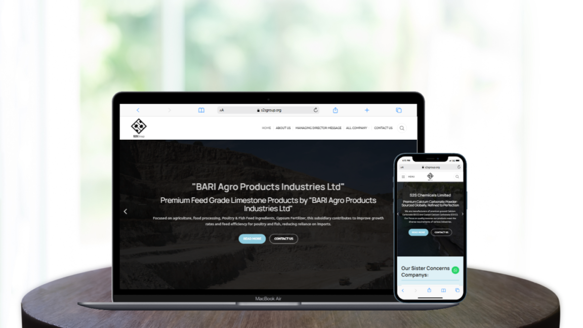 Portfolio - Acquaint Technologies