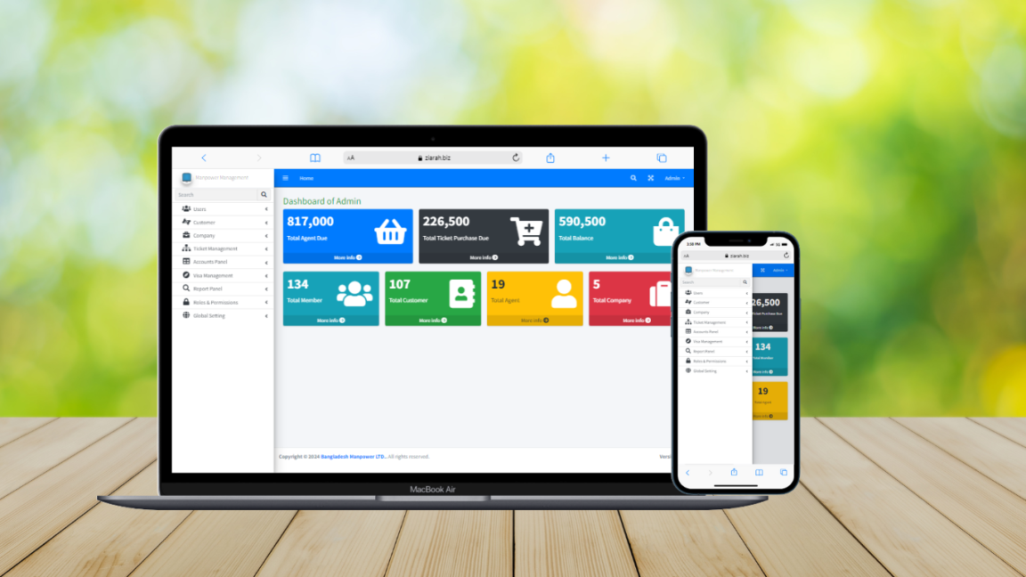 Portfolio - Acquaint Technologies