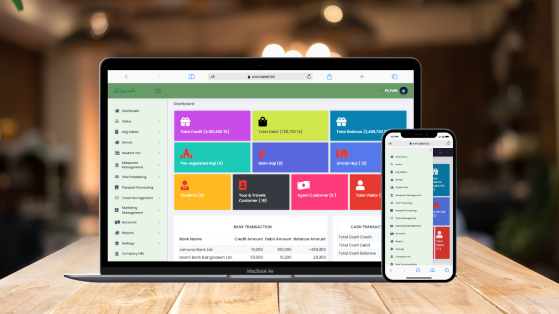 Portfolio - Acquaint Technologies